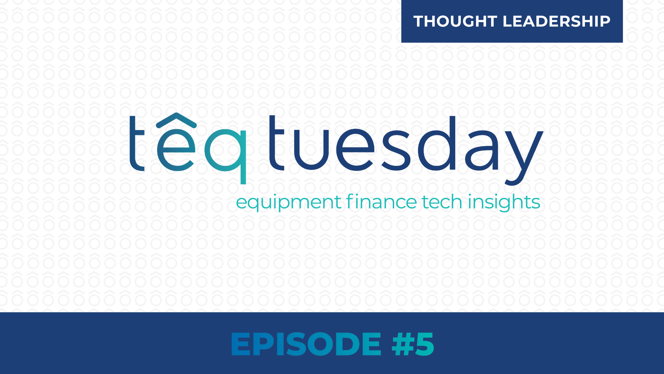 Teq Tuesday #5 - What's next for identity verification in 2026